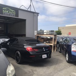 SAM AUTO HYBRID - 75 Photos & 119 Reviews - Auto Repair - 3029 ...