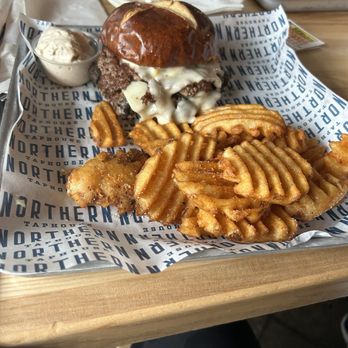 NORTHERN TAPHOUSE - Updated October 2025 - 223 Photos & 168 Reviews ...