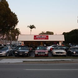 AUTOHAUS OF NAPLES - 39 Photos & 21 Reviews - 493 Airport Pulling Rd N ...