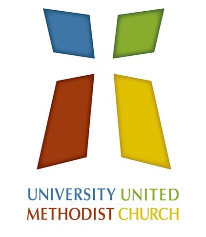 UNIVERSITY UNITED METHODIST CHURCH - Updated October 2025 - 2409 ...