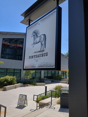 PONYSAURUS BREWING CO - Updated October 2025 - 101 Photos & 72 Reviews - 2221 Iron Works Dr ...
