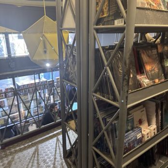 ORCS NEST - Updated December 2025 - 13 Photos & 21 Reviews - 6 Earlham ...