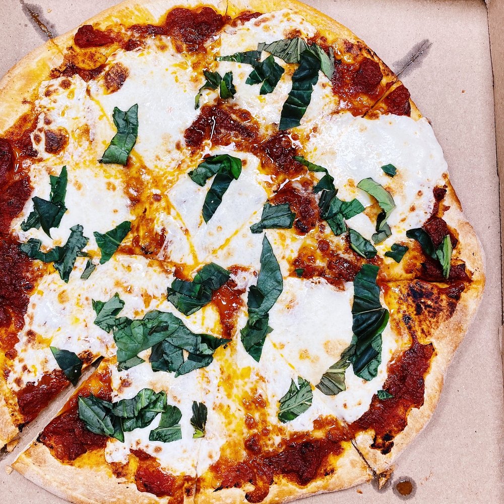 GARIBALDI’S PIZZA - Updated June 2024 - 33 Photos & 52 Reviews - 764 Mt ...