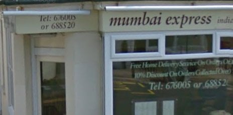 MUMBAI EXPRESS - Updated June 2024 - 17 Sutherland Rd, Brighton, United ...