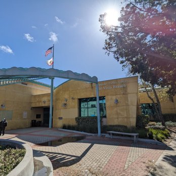 MAR VISTA BRANCH LIBRARY - Updated October 2025 - 22 Photos & 61 ...