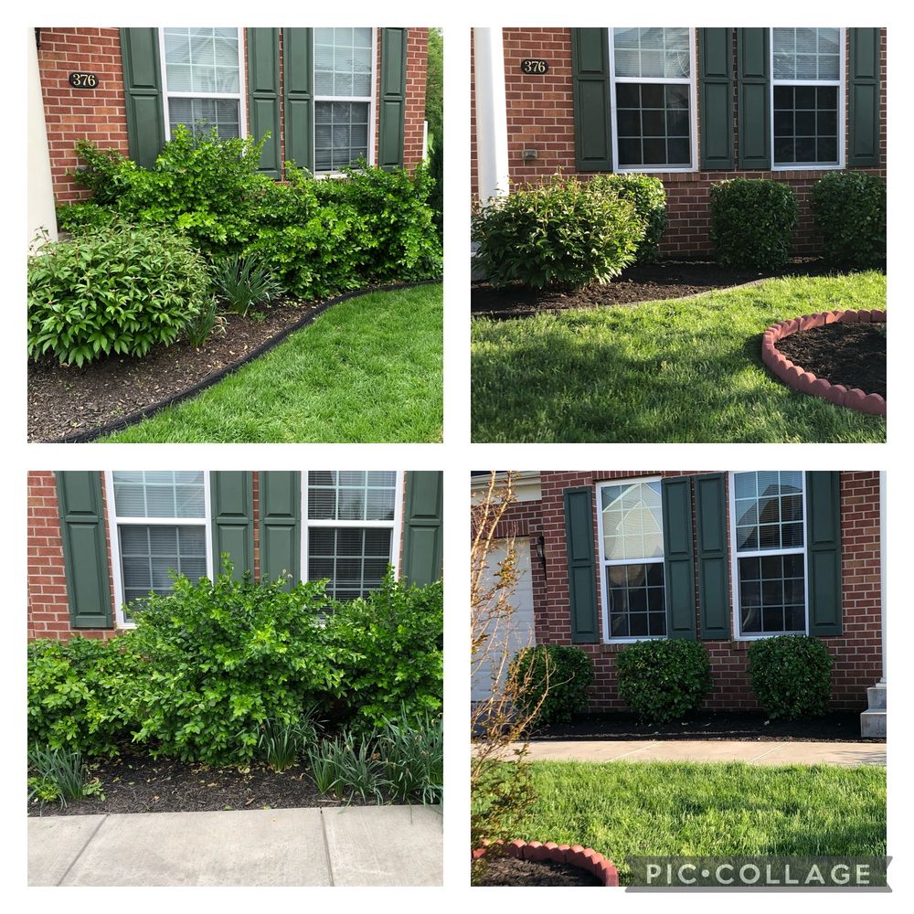 FIVE STAR LANDSCAPING - Updated October 2025 - Martinsburg, West ...