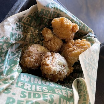 WINGSTOP - Updated January 2025 - 110 Photos & 176 Reviews - 903 S ...