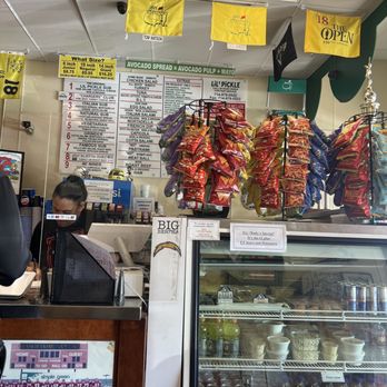 LIL’ PICKLE USA - Updated June 2024 - 254 Photos & 560 Reviews - 2985 ...