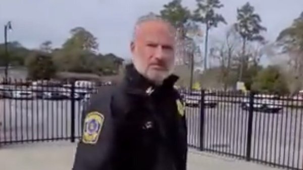 POOLER CITY POLICE DEPARTMENT - Updated September 2025 - 119 W US Hwy ...