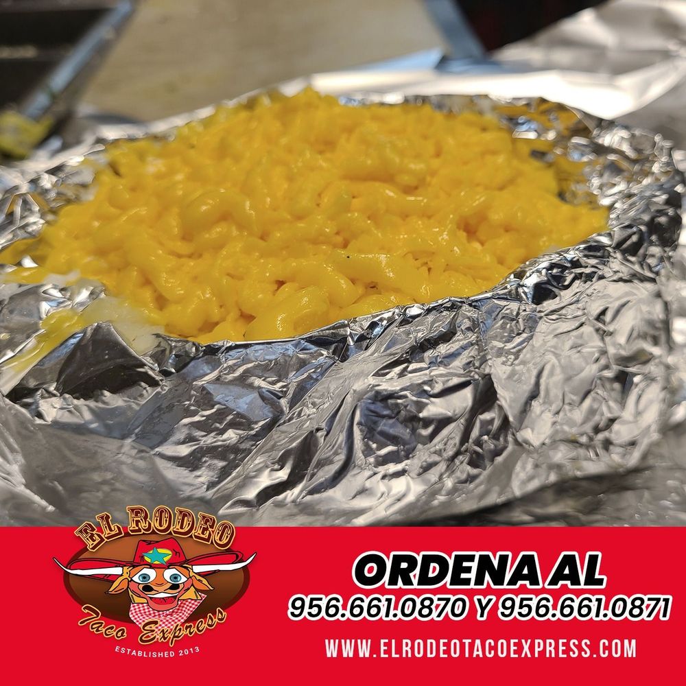 EL RODEO TACO EXPRESS - Updated January 2025 - 81 Photos & 71 Reviews ...