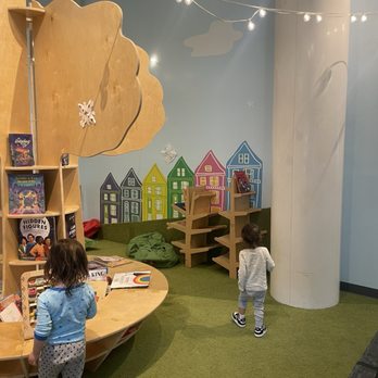 CHILDREN’S CREATIVITY MUSEUM - Updated March 2025 - 428 Photos & 234 ...
