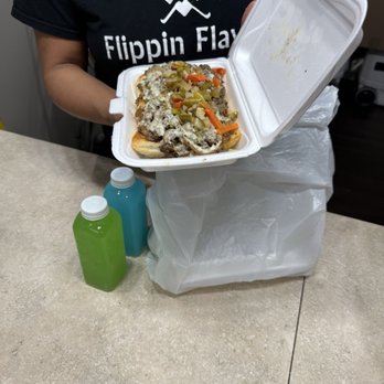 FLIPPIN FLAVORS - Updated October 2025 - 79 Photos & 98 Reviews - 1848 ...