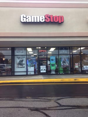 GAMESTOP - Updated August 2025 - 9012 Saint Charles Rock Rd, Saint ...