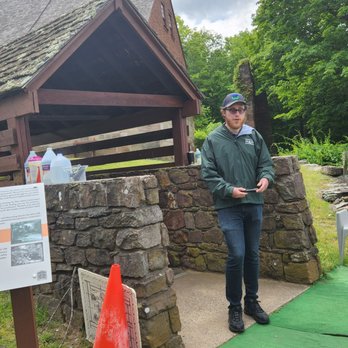 OLD NEW-GATE PRISON & COPPER MINE - Updated December 2025 - 116 Photos ...