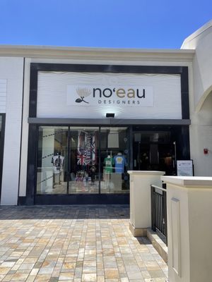 NO’EAU DESIGNERS - 16 Photos - 1450 Ala Moana Blvd, Honolulu, HI - Yelp