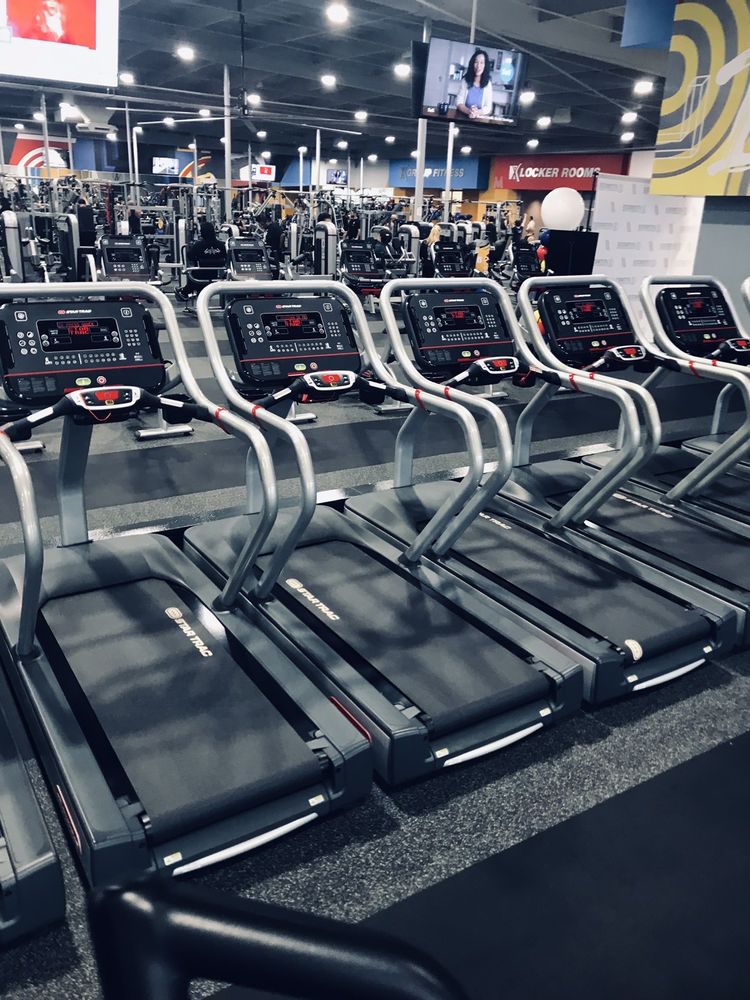FITNESS CONNECTION - 3310 Kietzke Ln, Reno, Nevada - Gyms - Phone ...