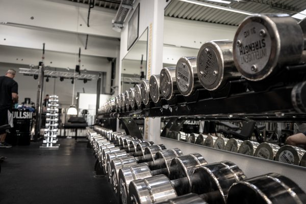 DAS GYM. - 30 Photos - Handelskai 340, Wien, Austria - Yelp