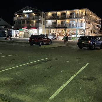 HAMPTON BEACH BOARDWALK - Updated October 2025 - 225 Photos - 169 Ocean ...