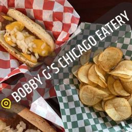 BOBBY G’S CHICAGO EATERY & SPORTS BAR - Updated January 2025 - 246 ...