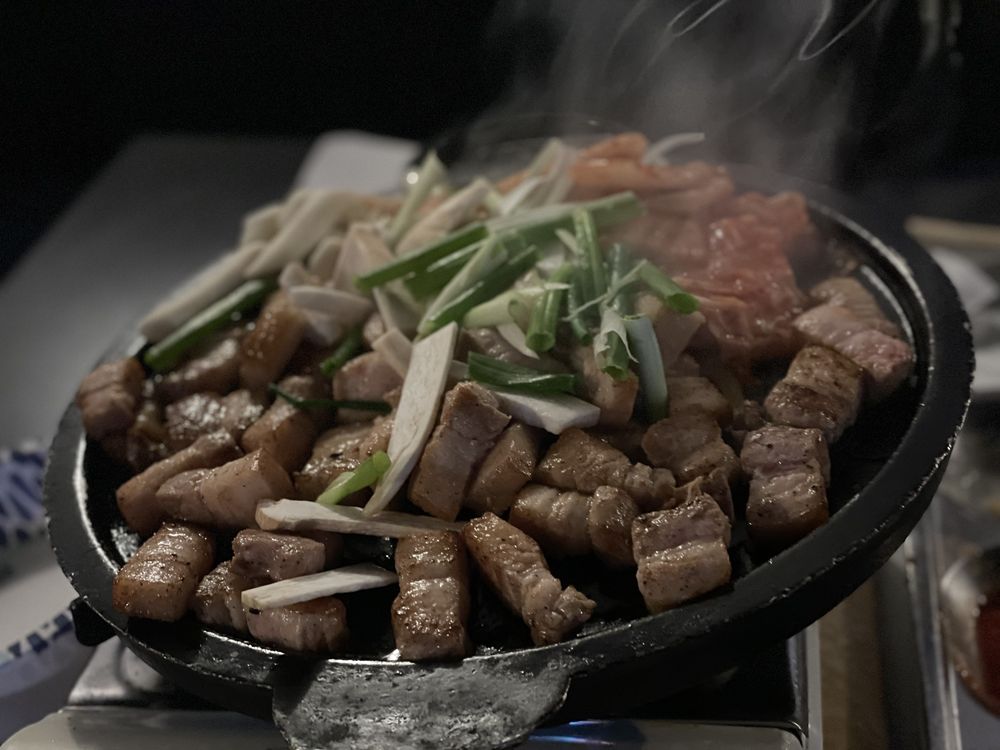 CHON DAK - Updated December 2024 - 771 Photos & 619 Reviews - 15915 S ...