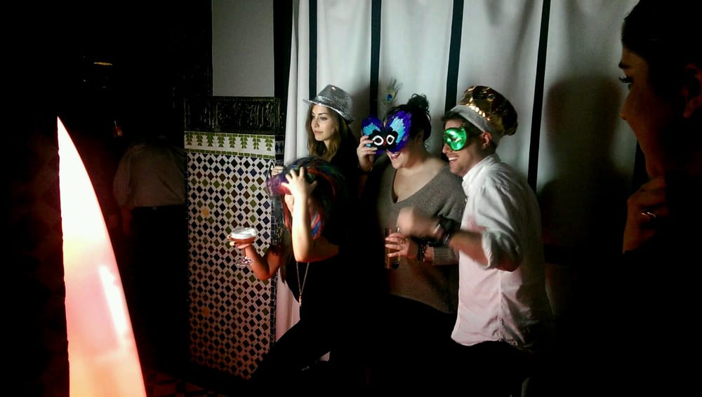 ICONIC AFFAIR PHOTO BOOTHS - Updated September 2024 - 11 Photos & 10 ...