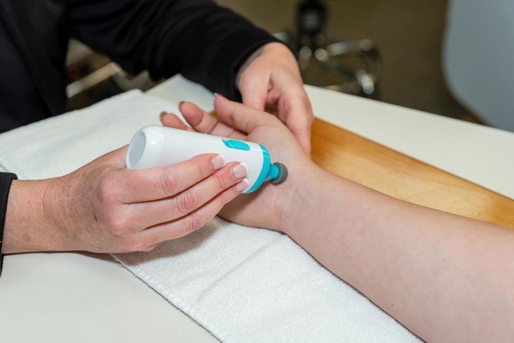 COVENANT HAND THERAPY - Updated September 2025 - 23 Photos & 14 Reviews ...