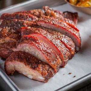 TWISTED Q BBQ - 60 Photos & 94 Reviews - Barbeque - 2053 Ridge Rd ...