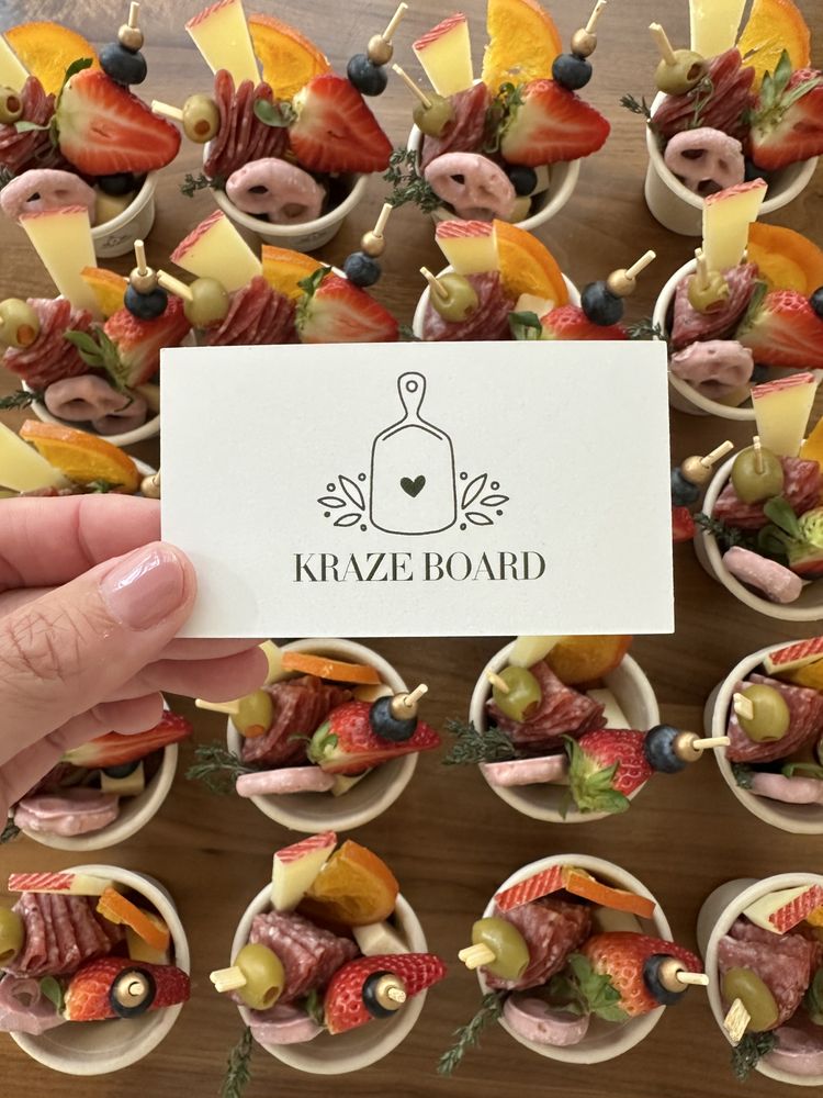 KRAZE BOARD - Updated August 2025 - 14 Photos - Irvine, California ...