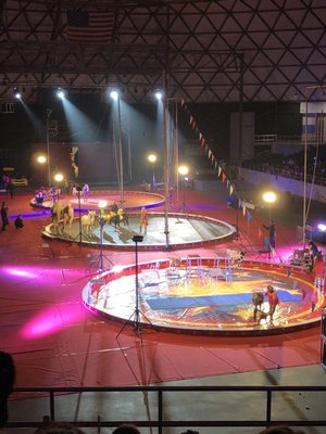 BELL COUNTY EXPO CENTER - 45 Photos & 23 Reviews - 301 W Loop 121 ...