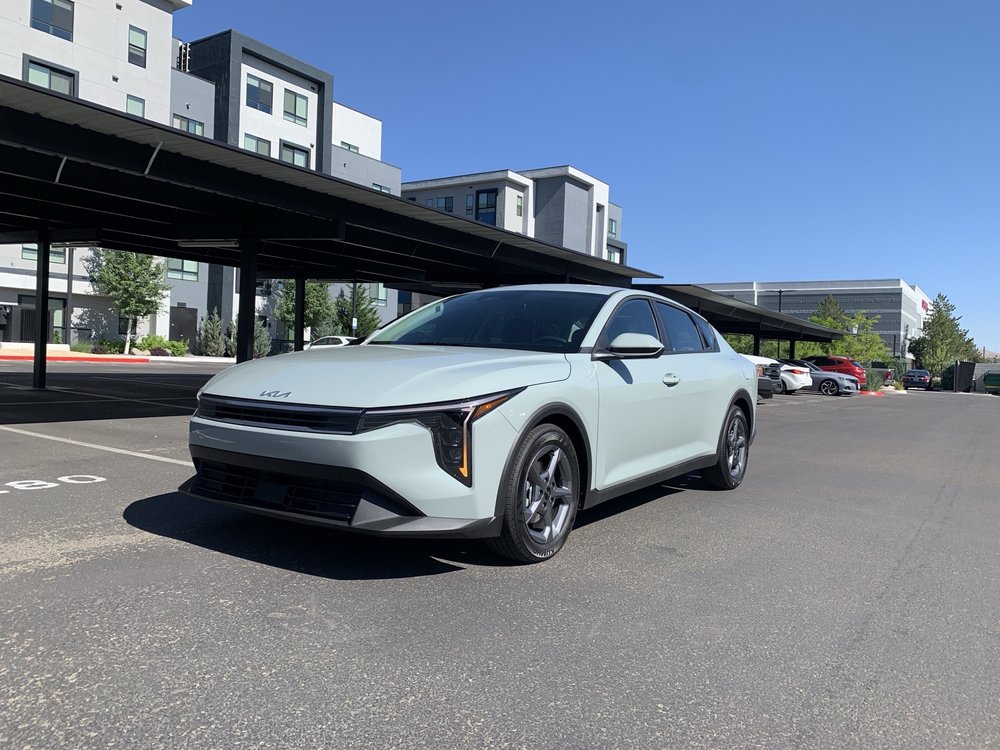TOM DOLAN’S RENO KIA - Updated October 2025 - 35 Photos & 143 Reviews ...