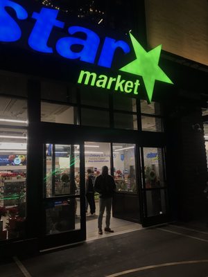 STAR MARKET - 59 Photos & 27 Reviews - 90 Causeway St, Boston ...