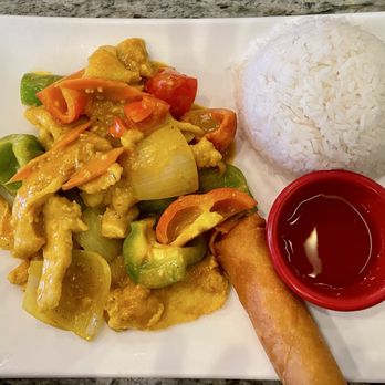 LA MINT - VIETNAMESE KITCHEN - Updated February 2025 - 841 Photos & 492 ...