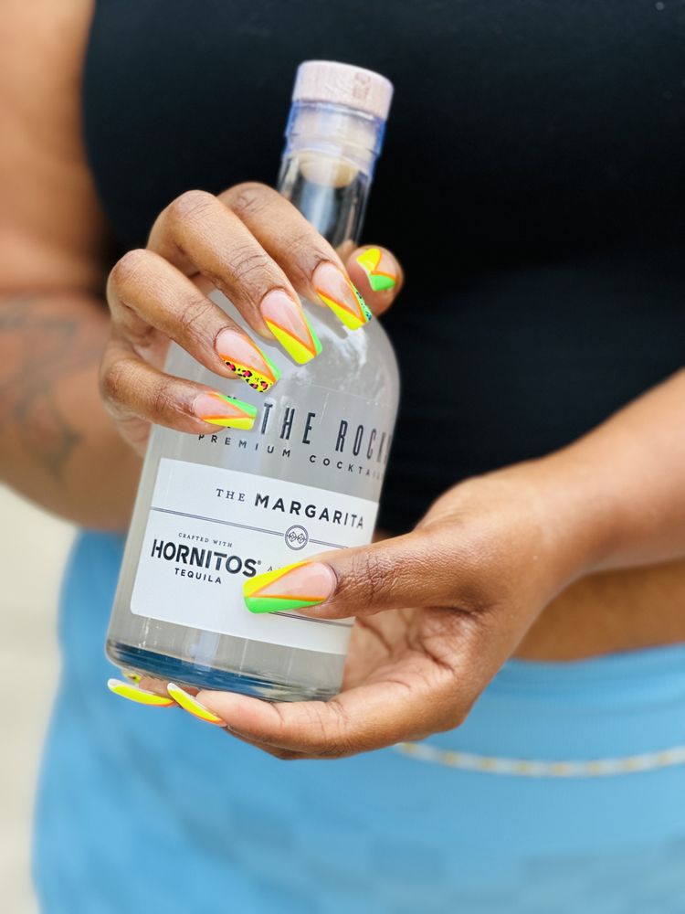 WONDER NAILS Washington, DC - Updated November 2024 - 4851 Photos & 60 ...