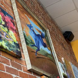 BLUE FOX CAFE - Updated December 2025 - 863 Photos & 915 Reviews - 919 ...