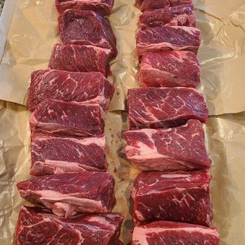 GILBERT BUTCHERY - Updated June 2024 - 63 Photos & 93 Reviews - 965 S ...