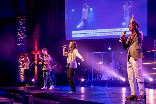 EASTRIDGE CHURCH - Updated October 2025 - 25 Photos & 25 Reviews ...