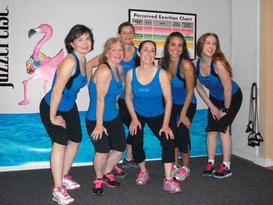 JAZZERCISE FITNESS CENTER - Updated October 2025 - 11 Photos - 9056 ...
