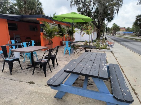 DA SPOT - Updated October 2025 - 48 Photos & 34 Reviews - 305 S Safford ...