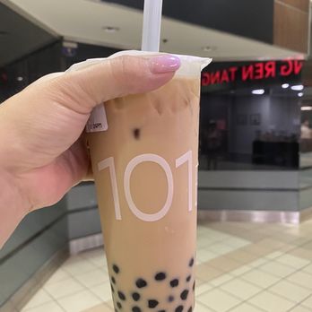 101 BOBA - Updated December 2025 - 88 Photos & 11 Reviews - 149-4800 ...