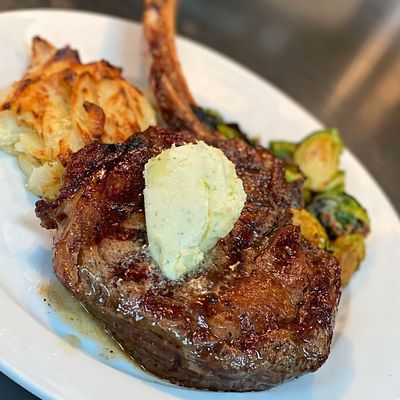 CHOP’D - Updated October 2025 - 279 Photos & 203 Reviews - 12337 S ...