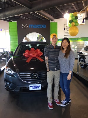 NORM REEVES MAZDA IRVING - Updated December 2025 - 29 Photos & 118 ...