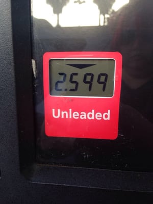 VONS GAS STATION - Updated August 2025 - 30 Photos & 65 Reviews - 1820 ...