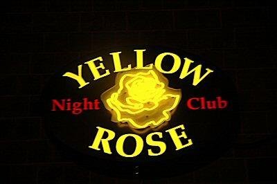 YELLOW ROSE NIGHTCLUB - Updated January 2026 - 35 Reviews - 854 ...