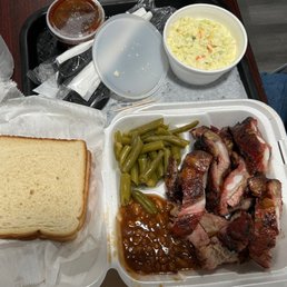 A&R BAR-B-QUE - Updated November 2024 - 147 Photos & 148 Reviews - 1802 ...