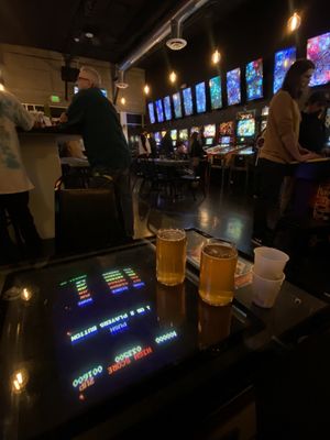 PLAYER 1 ARCADE - 33 Photos & 33 Reviews - 17239 N Litchfield Rd ...