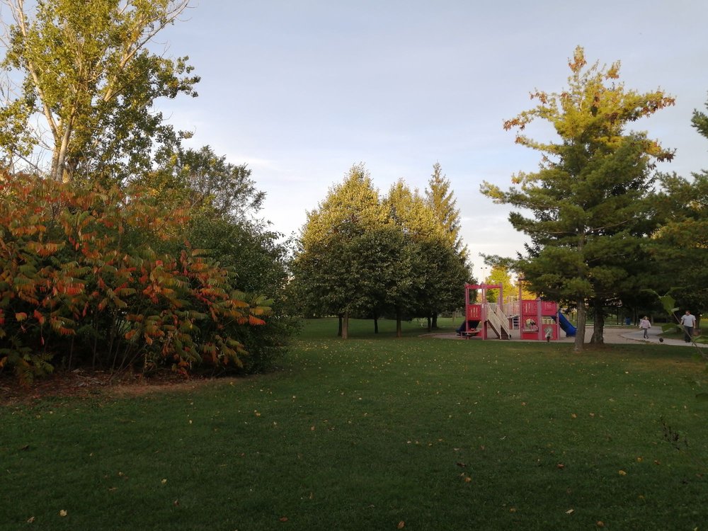 PROMENADE GREEN PARK - Updated November 2025 - 25 Carl Tennen St ...