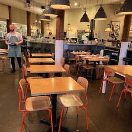 WESTWARD - Updated December 2025 - 1058 Photos & 887 Reviews - 2501 N ...