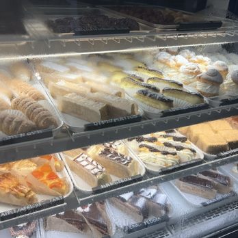 STELLA PASTRY & CAFE - Updated April 2025 - 1895 Photos & 1665 Reviews ...