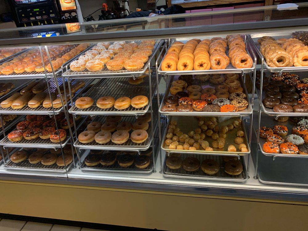 DONUTS & MORE - Updated April 2026 - 13 Photos & 24 Reviews - 2603 E ...