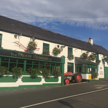 THE MERRY PLOUGHBOY IRISH MUSIC PUB - Updated July 2024 - 129 Photos ...